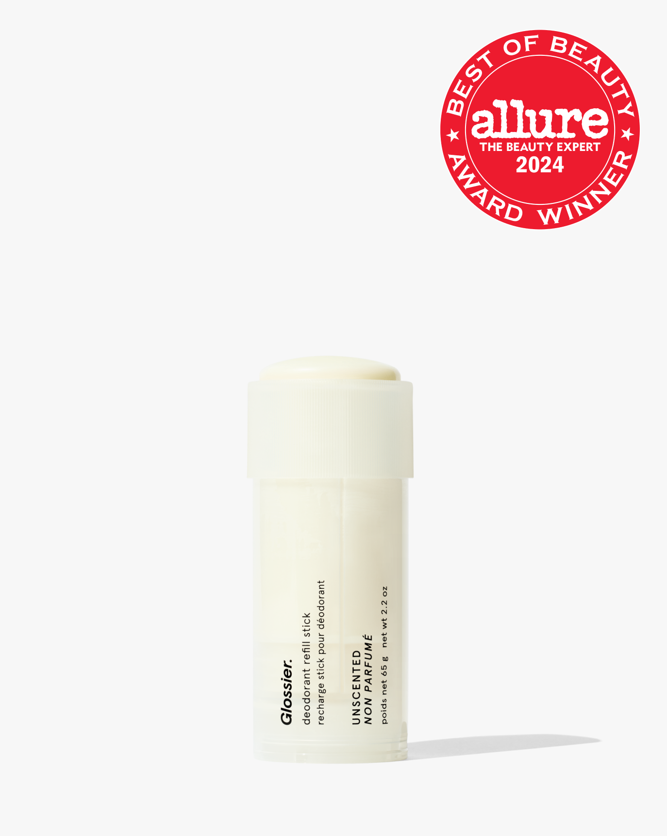 Deodorant Refill Stick – Glossier