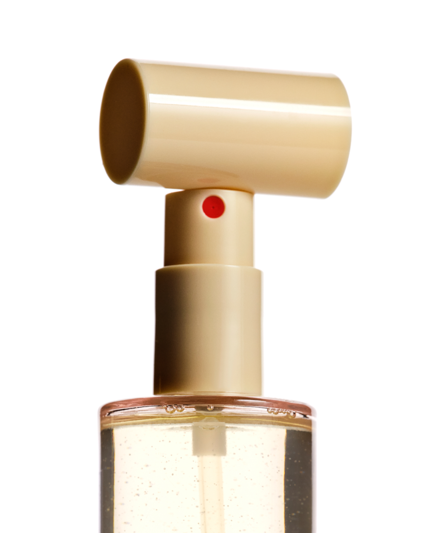 Body Hero Dry-Touch Oil Mist – Glossier