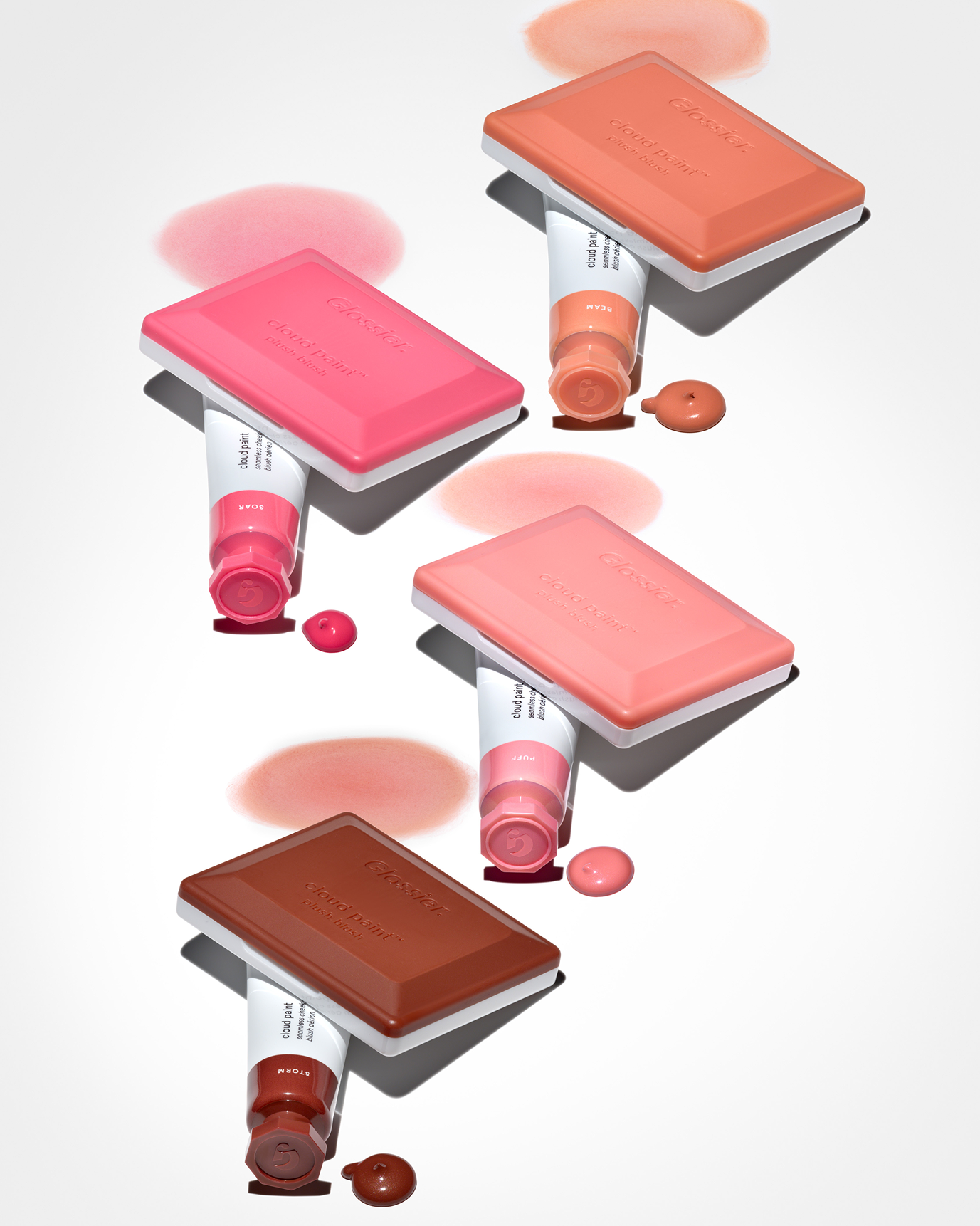 Blush Duo – Glossier